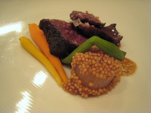 Momofuku Ko | Goodies First