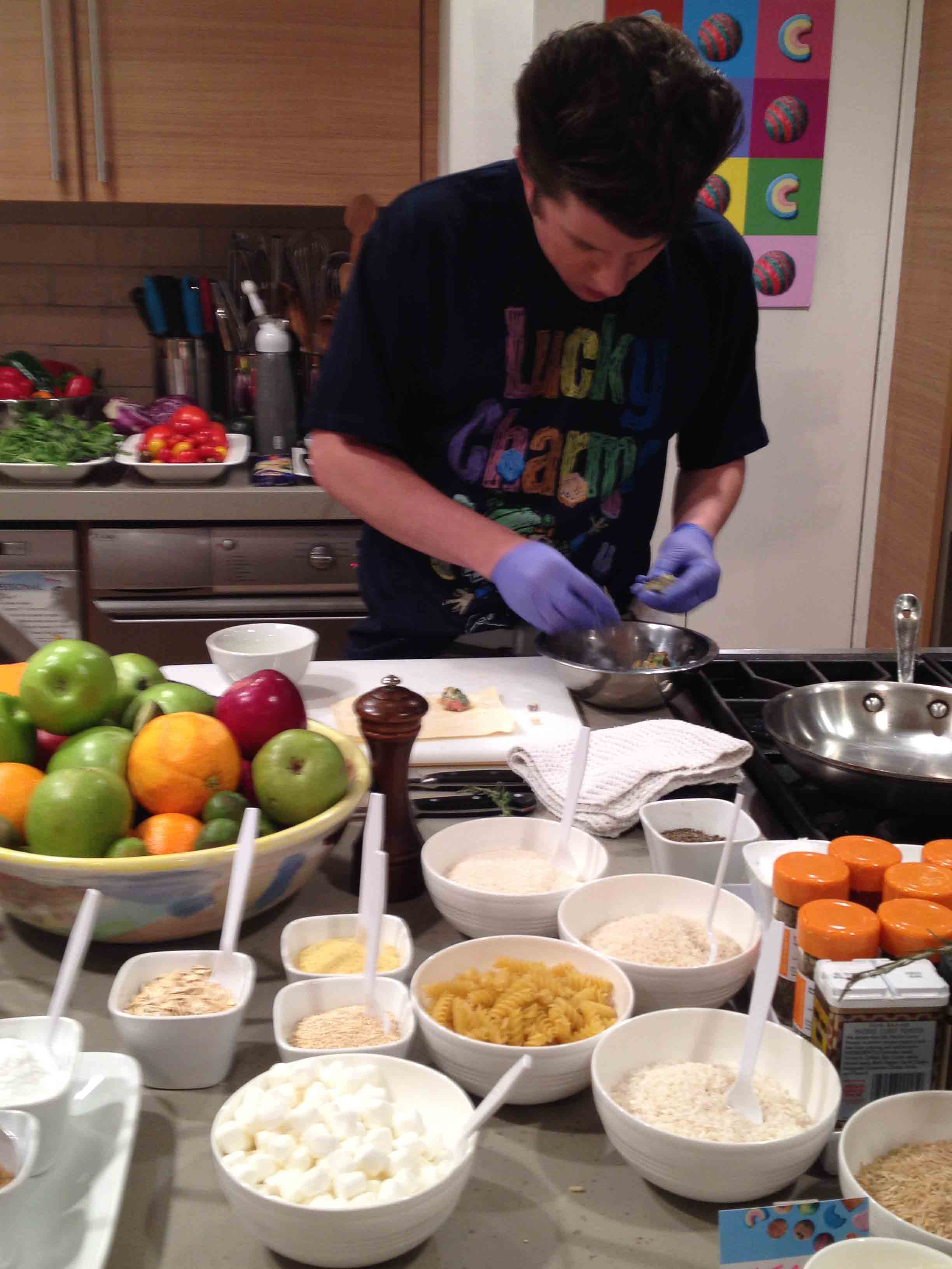 2013 October | Goodies First