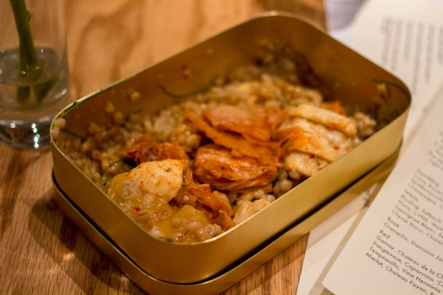 Shovel Time: The Gorbals | Goodies First