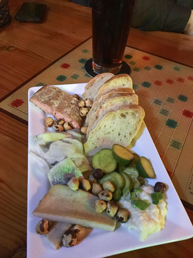 Seafood | Goodies First